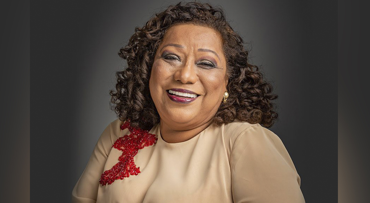 ¿Quién es Bartola y cómo se volvió en uno de los íconos de la música ...