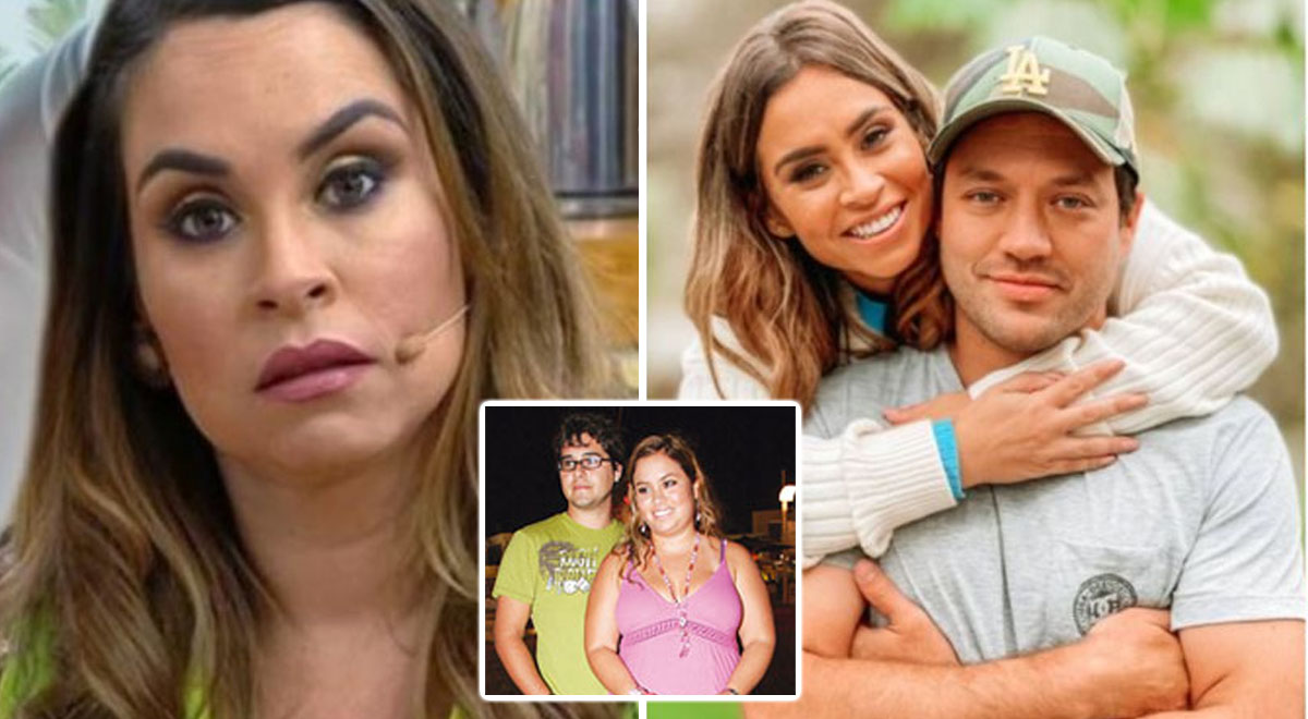 Ethel Pozo: su expareja Fernando Garabán le pide que cuide a sus hijas ...