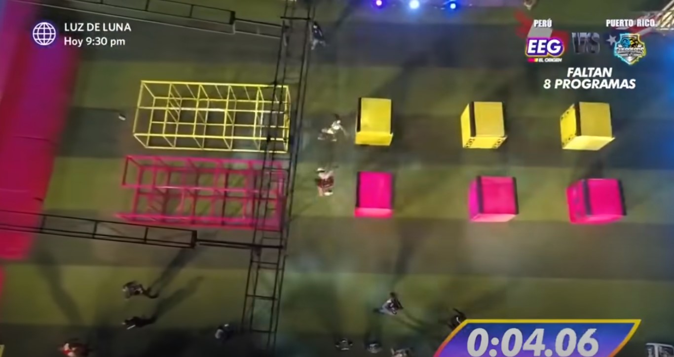 EEG vs. Guerreros Puerto Rico: Estos son los juegos más extremos de EEG ...