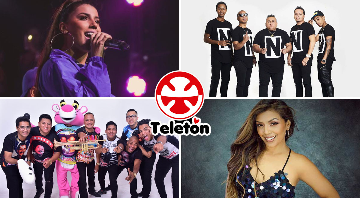 Teletón 2021: así puedes comprar entradas en Teleticket para apoyar y ...