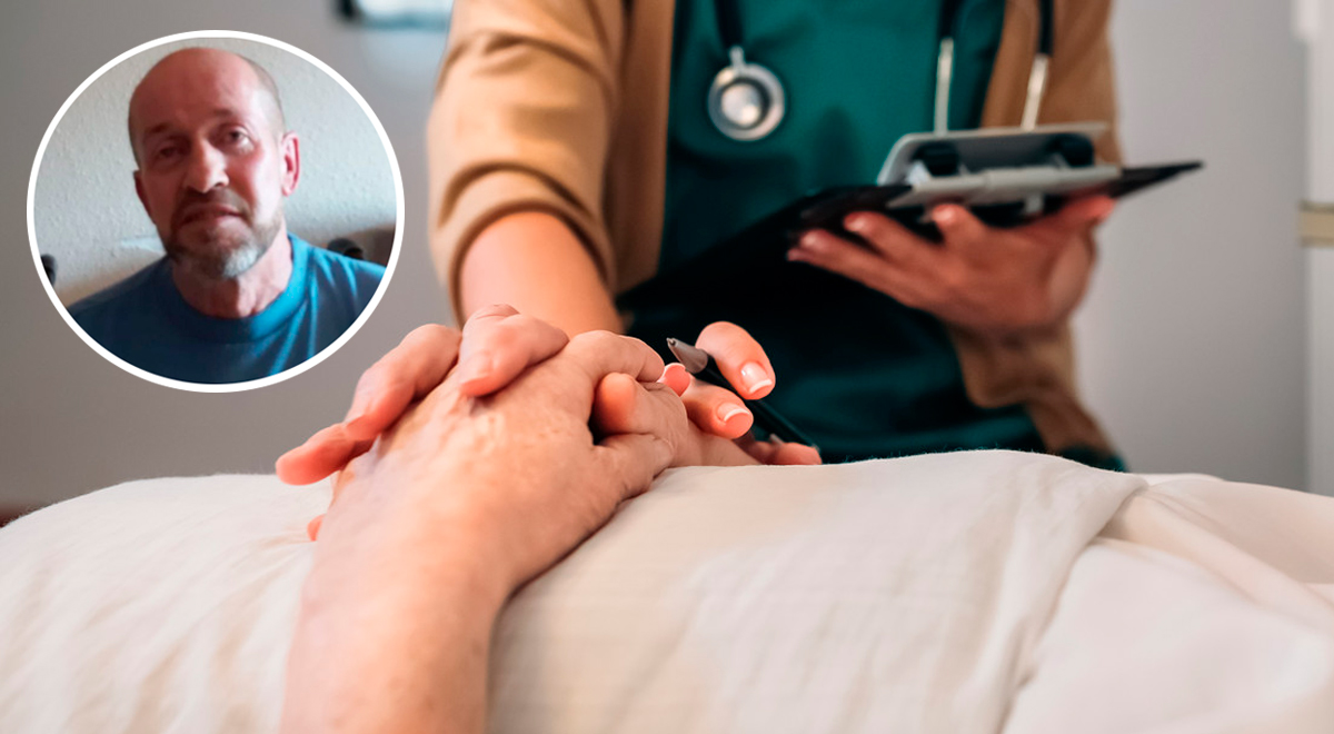 España: murió Javier, el primer hombre en conseguir la eutanasia en ...