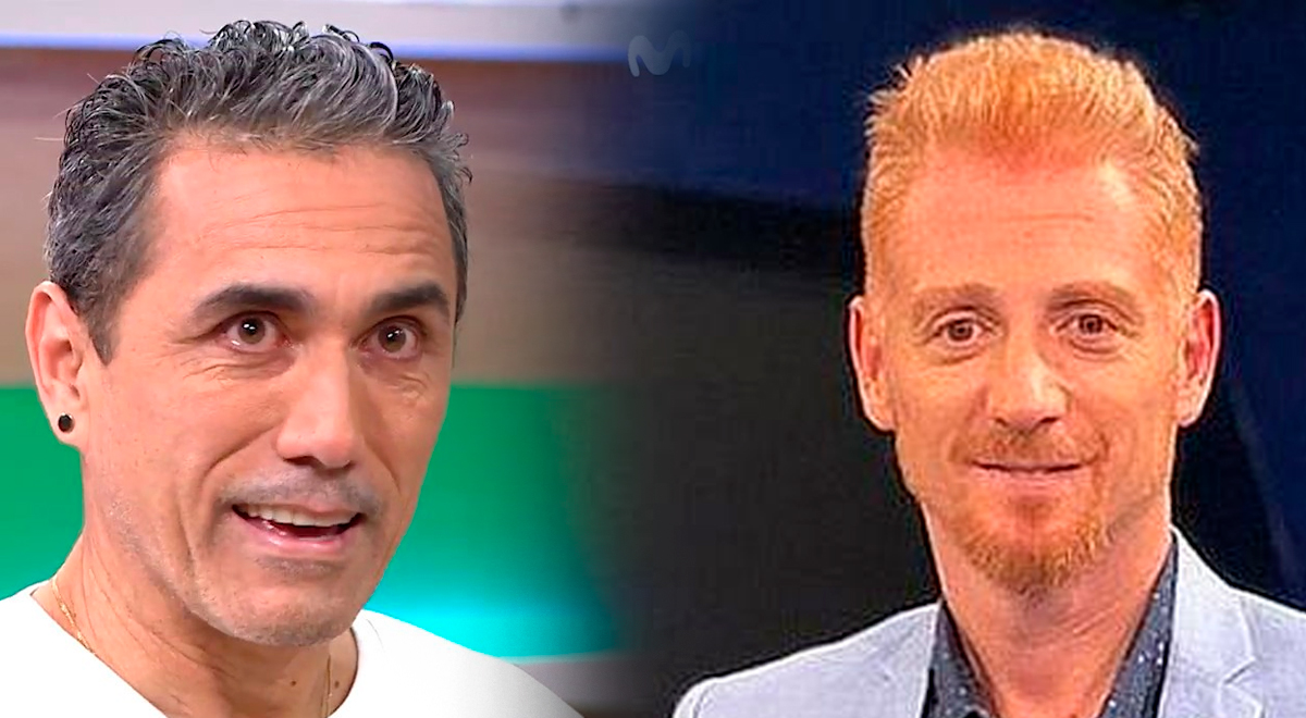 Martín Liberman a José Chávarri: “Eres un desagradecido, no tienes ...