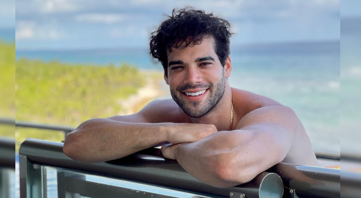 Guty Carrera estará en nuevo reality de Televisa y podría ganar medio ...