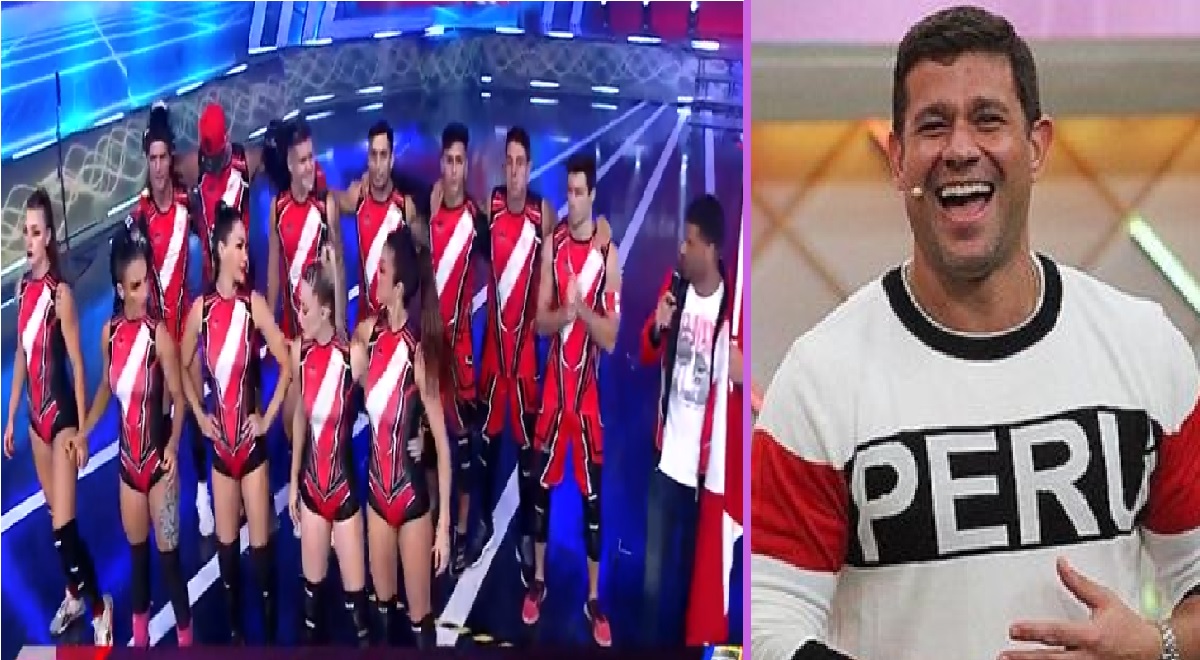 Yaco Eskenazi lidera delegación de EEG Perú contra Guerreros Puerto ...