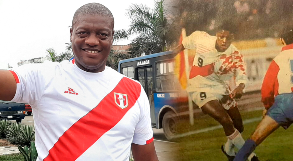 Andrés 'Balán' Gonzales sobre la selección peruana: “Perú está un paso ...