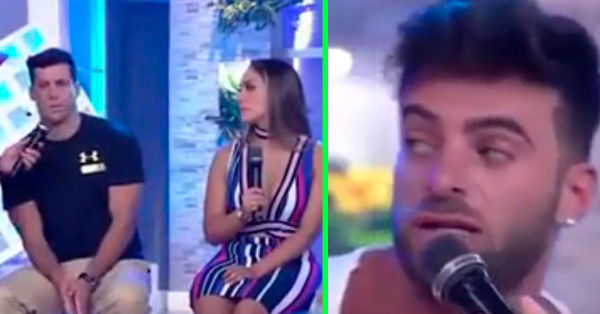 Jeffrey Javier's Instagram, Twitter & Facebook on IDCrawl