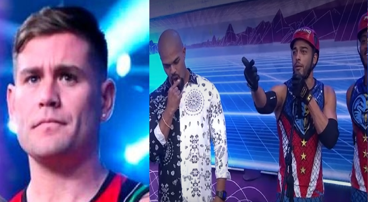 Jeffrey Javier's Instagram, Twitter & Facebook on IDCrawl