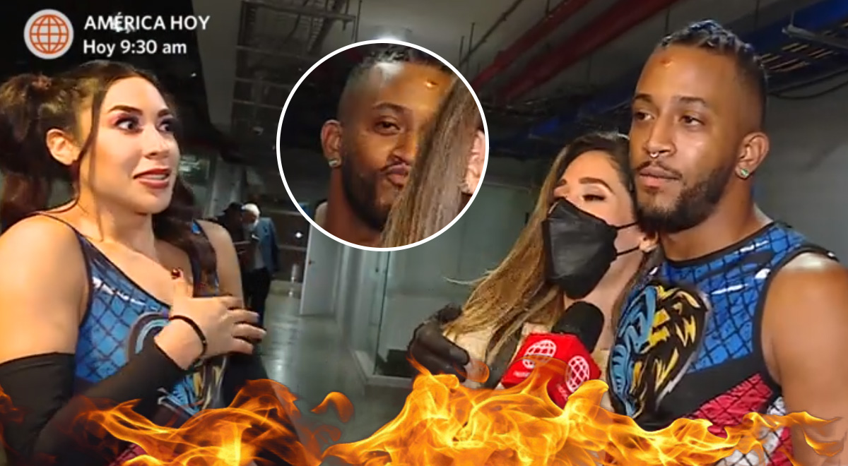 Tepha Loza: Jeffrey Javier de Guerreros Puerto Rico le lanza besito ...