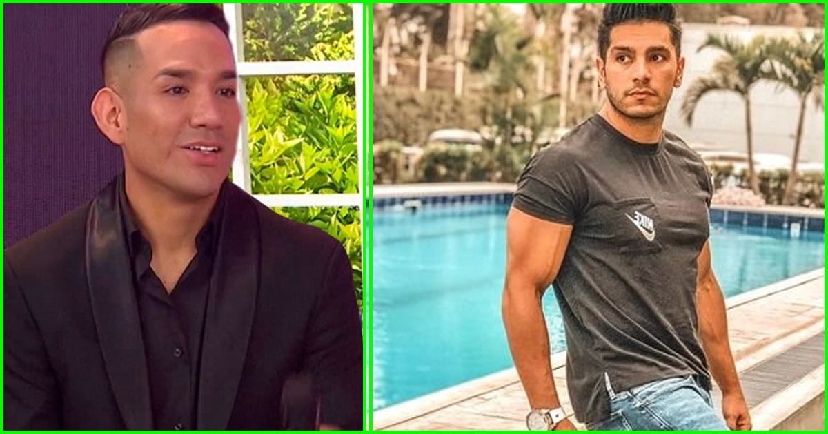 Peter Fajardo trolea a Rafael Cardozo: "Verdad que ya no tienes ...