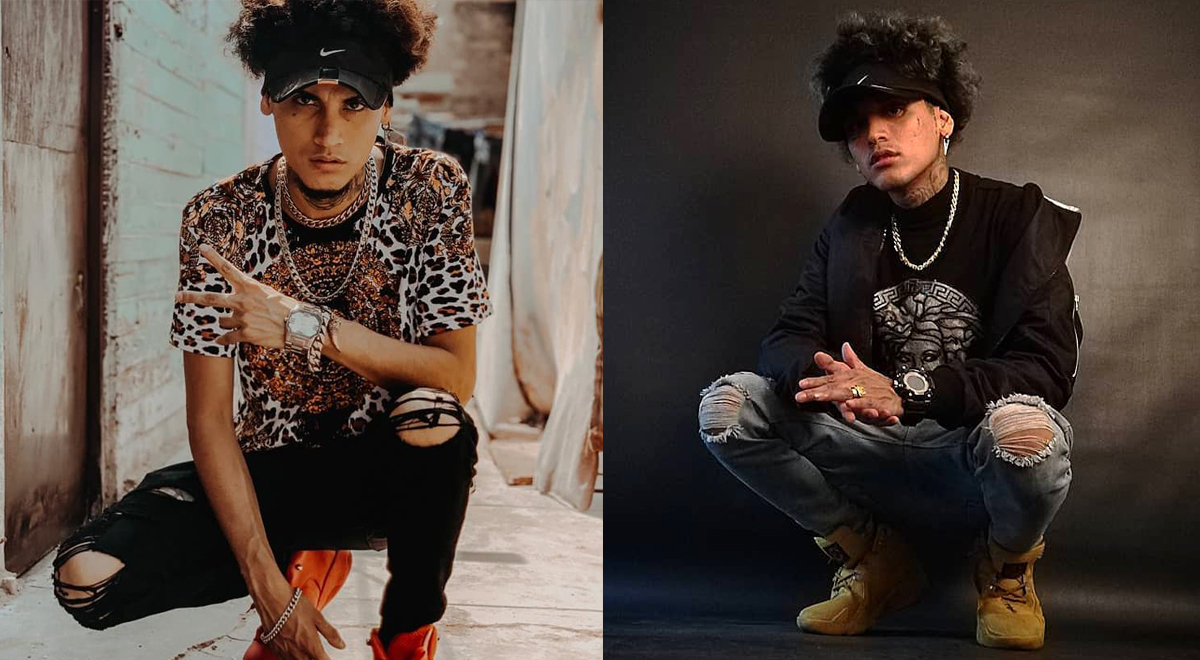 Cantante Ator Untela la rompe en Youtube con su tema “Pistolon Remix ...