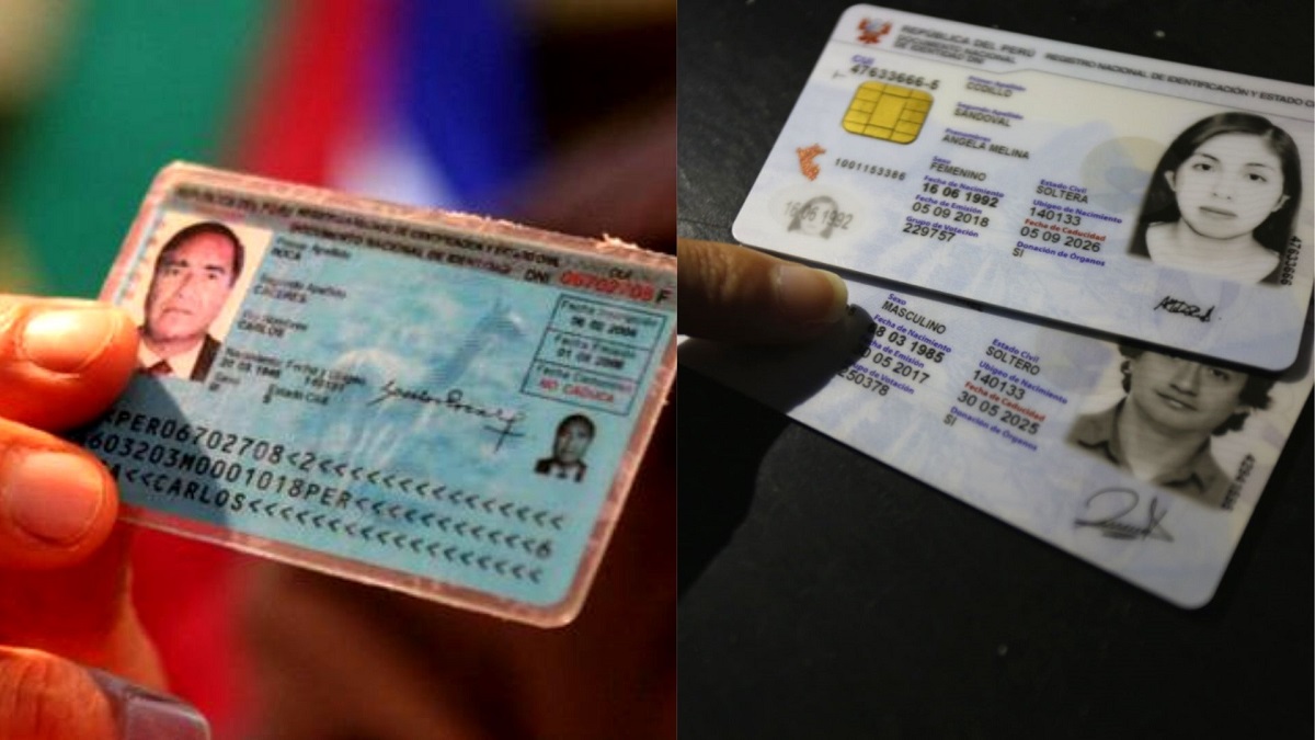 Reniec: Cómo saber mi ubigeo con el número de DNI por Internet | El Popular