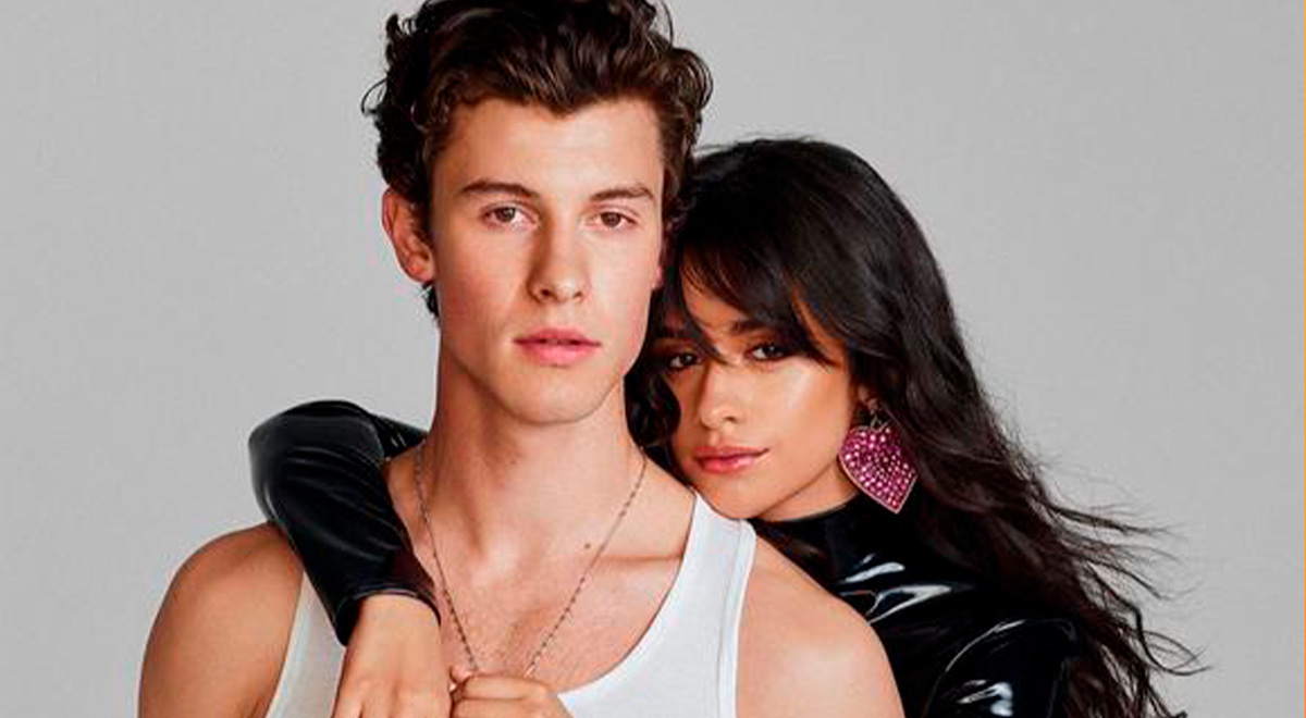 Camila Cabello y Shawn Mendes anunciaron el fin de su relación | El Popular
