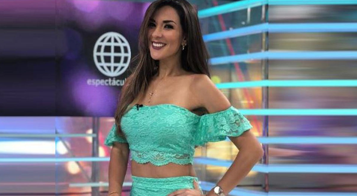 Antes y después de Silvia Cornejo: su paso de las pasarelas hasta su ...