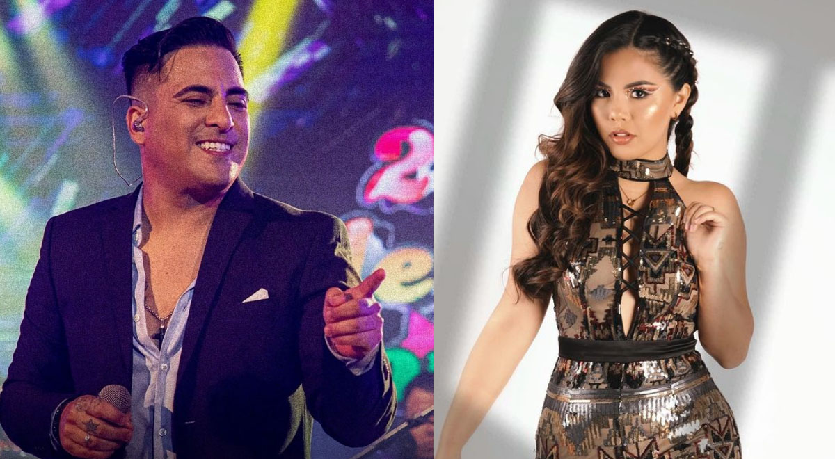 Estrella Torres Confiesa Qué Le Dijo Tommy Portugal Al Encontrarse En