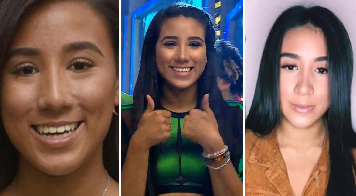 PREGUNTA SERIA: le dicen "FEA" a SAMAHARA LOBATON (estas de acuerdo o ...