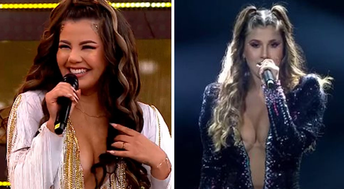 Estrella Torres Derrotó A Yahaira Plasencia En Versus De El Artista Del