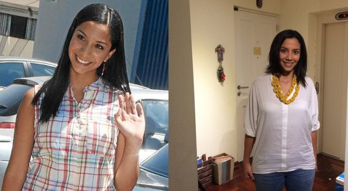 Al fondo hay sitio: Así fue el casting de Mayra Couto para interpretar ...
