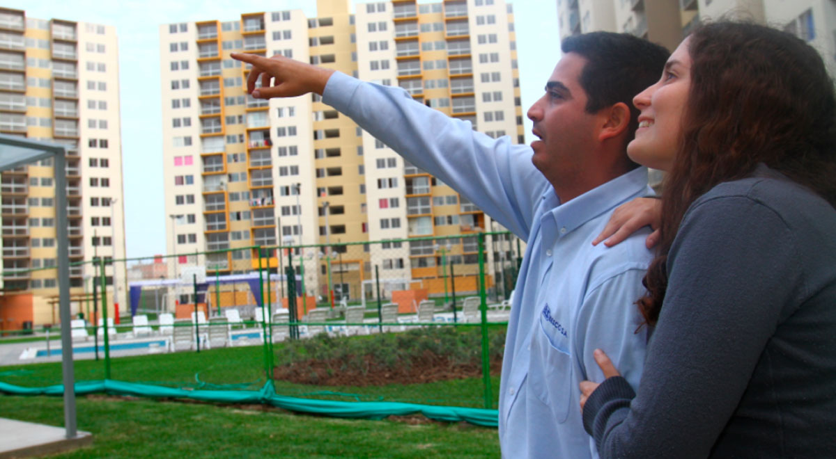 Techo Propio 2021: cuáles son sus beneficios y quiénes pueden acceder ...