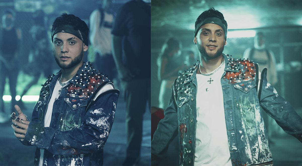 ADSO llega al Perú para alborotar con su música, video | El Popular