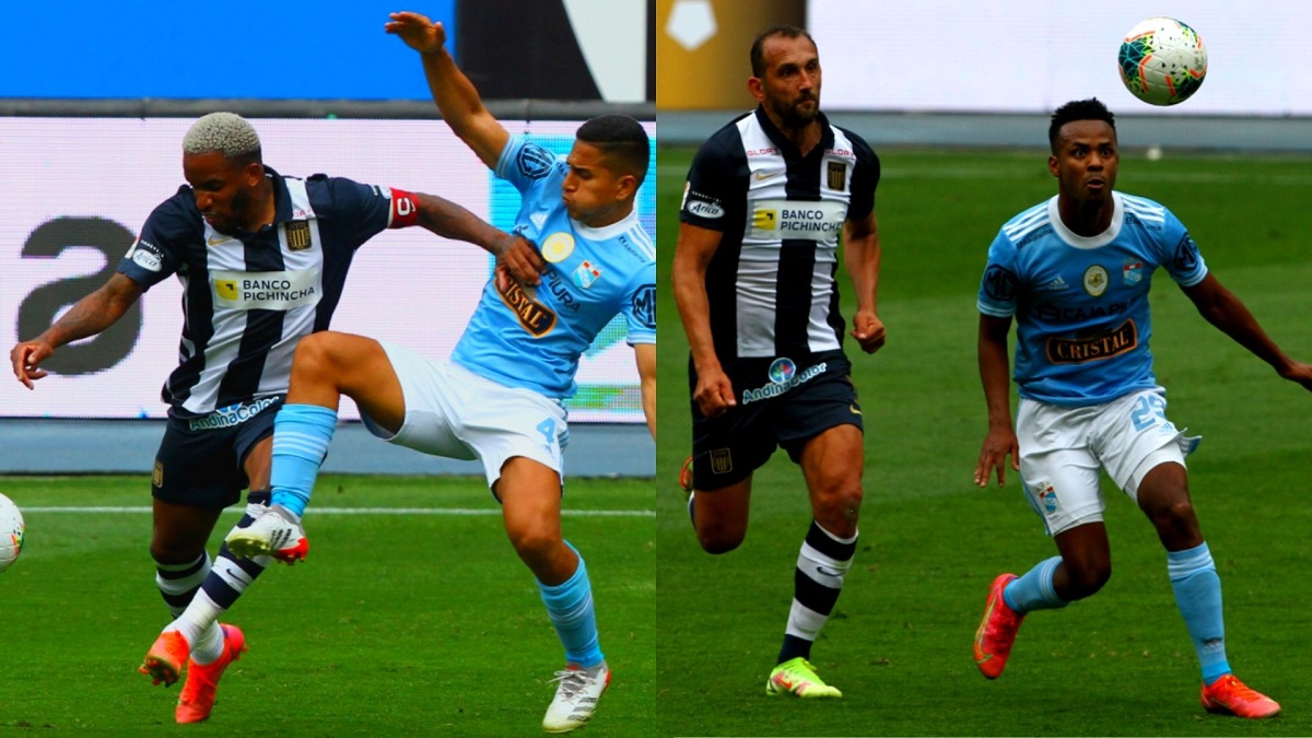 Cristal vs. Alianza Lima, entradas salieron a la venta: precios, zonas ...