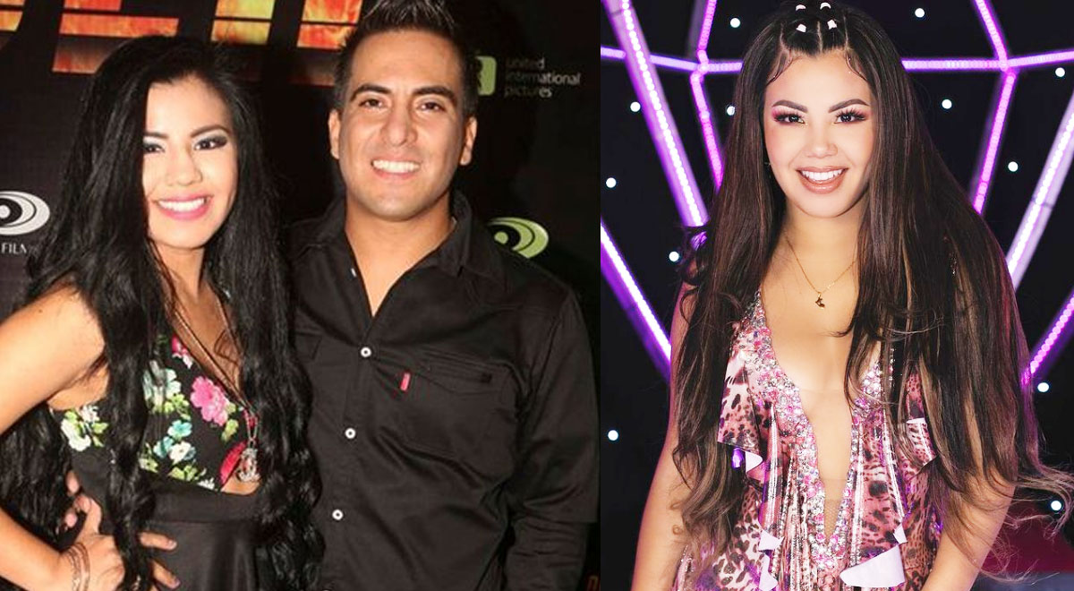 Estrella Torres revela cuánto tiempo esperó para tener una relación ...