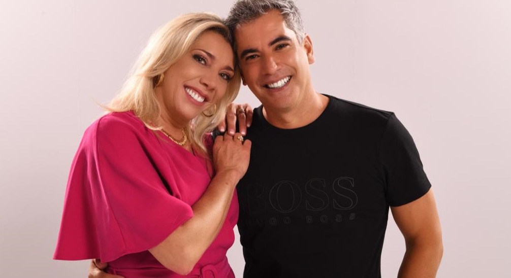 Productor Miguel Zuloaga: "Cynthia Klitbo y Bárbara Torres son actrices ...