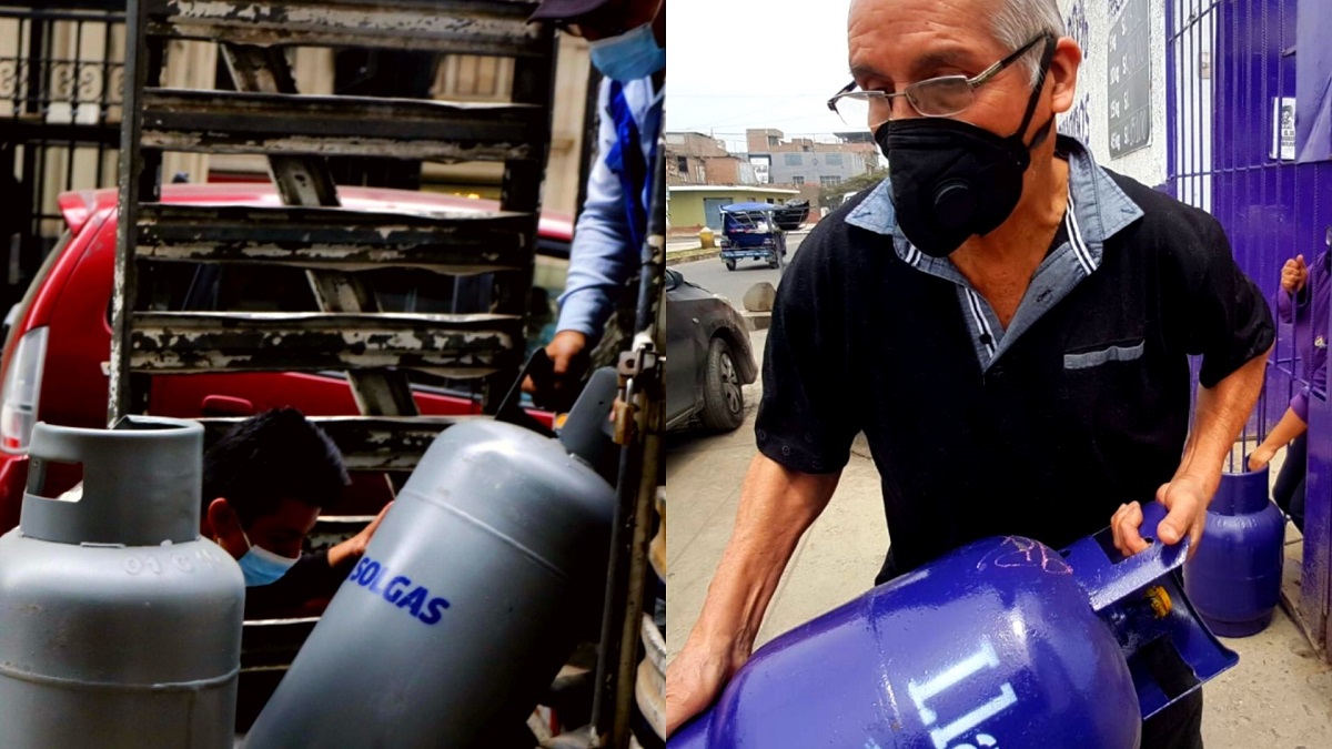 Precio del gas en Perú HOY martes 30 de noviembre: por qué aumentó el ...