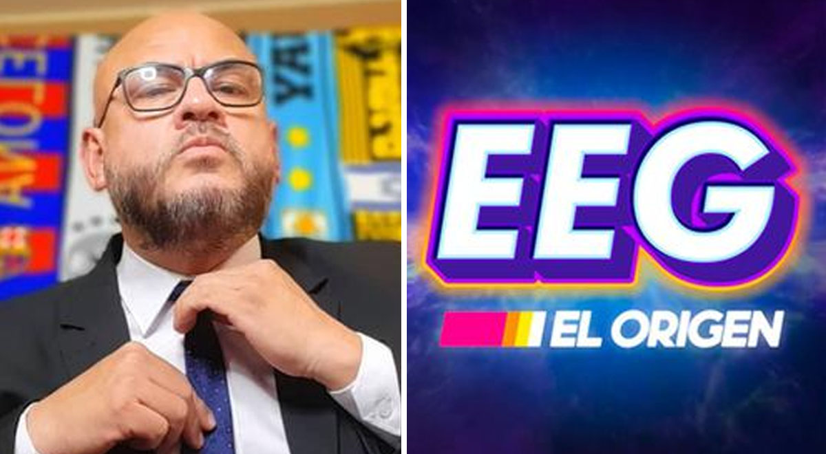 Esto es guerra: Quién es Mr.Peet, biografía Peter Arévalo, y por qué ...