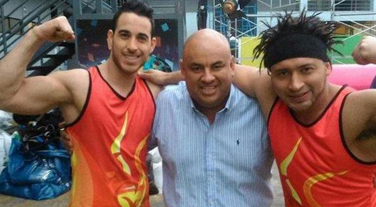 Esto es guerra: Quién es Mr.Peet, biografía Peter Arévalo, y por qué ...