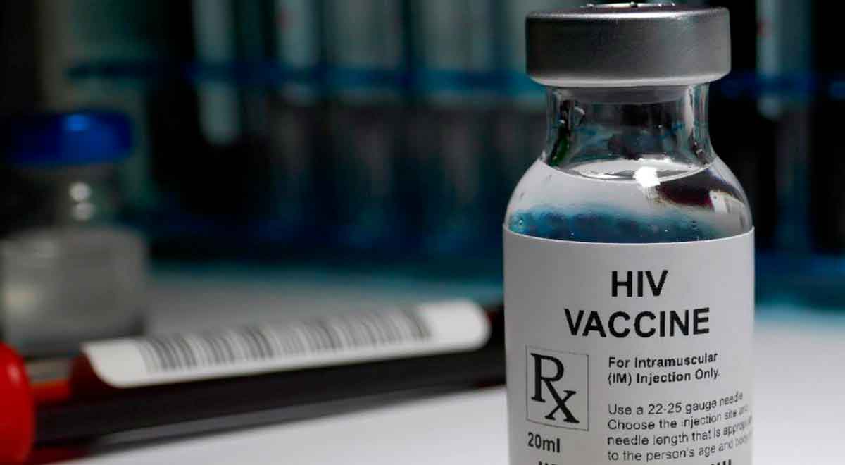 Día Mundial de la Lucha Contra el Sida: ¿Existe la vacuna contra el VIH ...