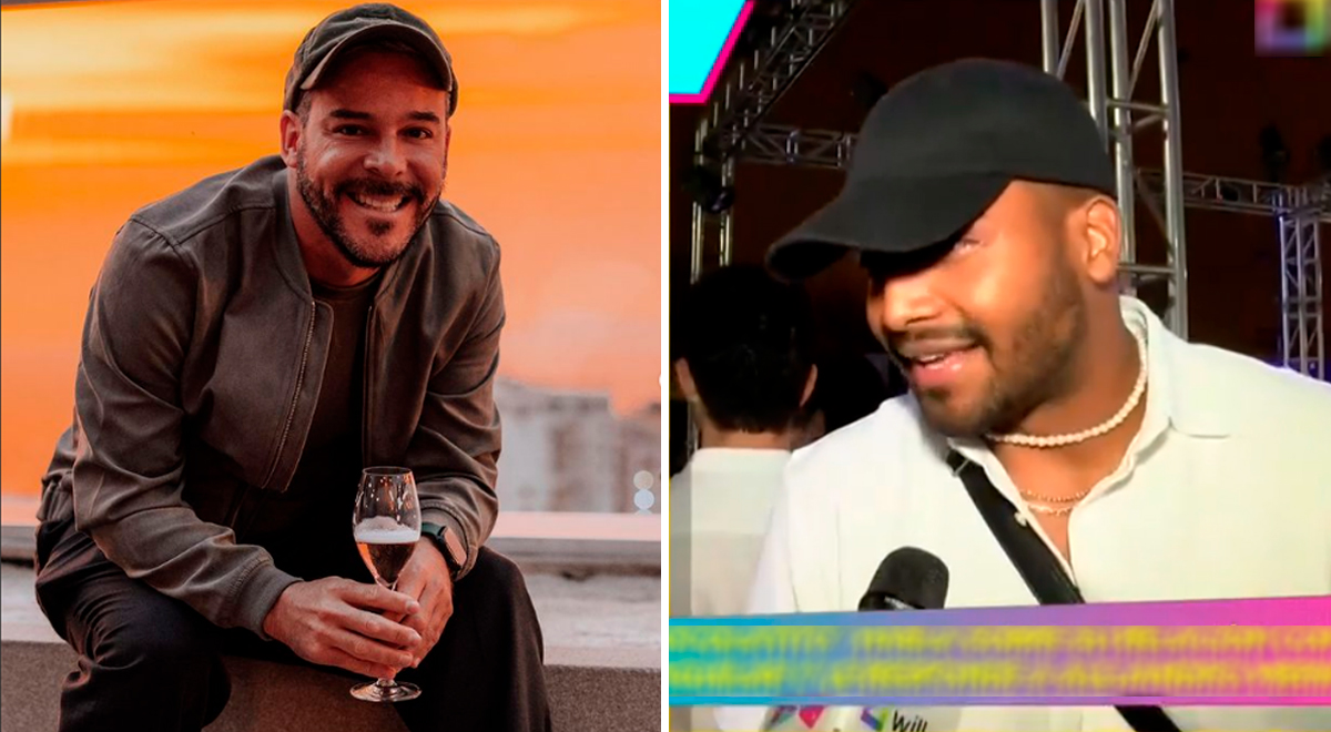 Alejandro Pino no quiere que lo vinculen más con Adolfo Aguilar ...