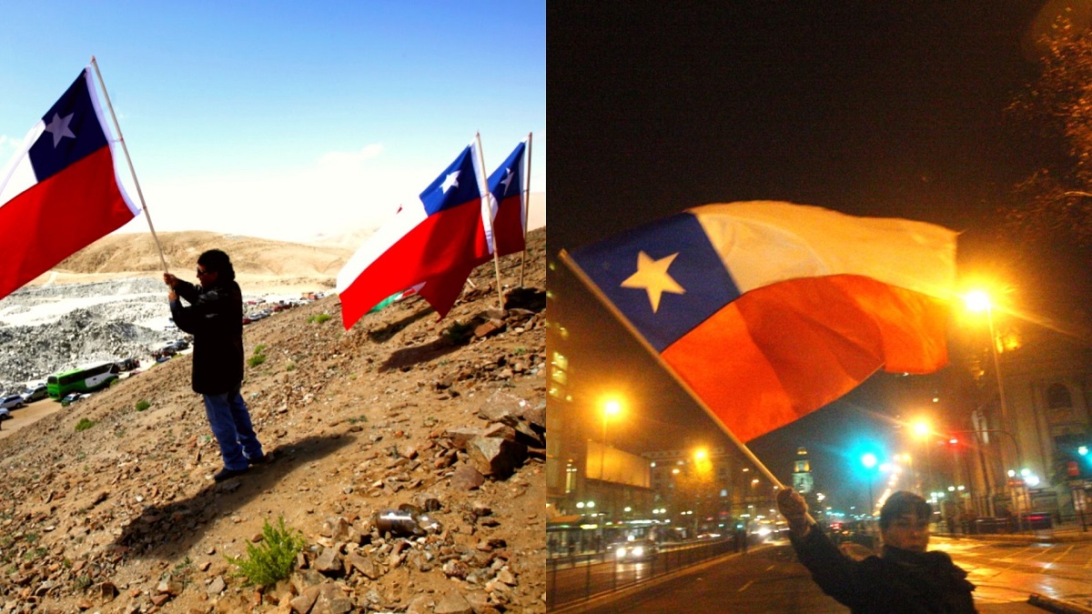 Feriados 2022 en Chile: calendario de días festivos oficiales del año ...