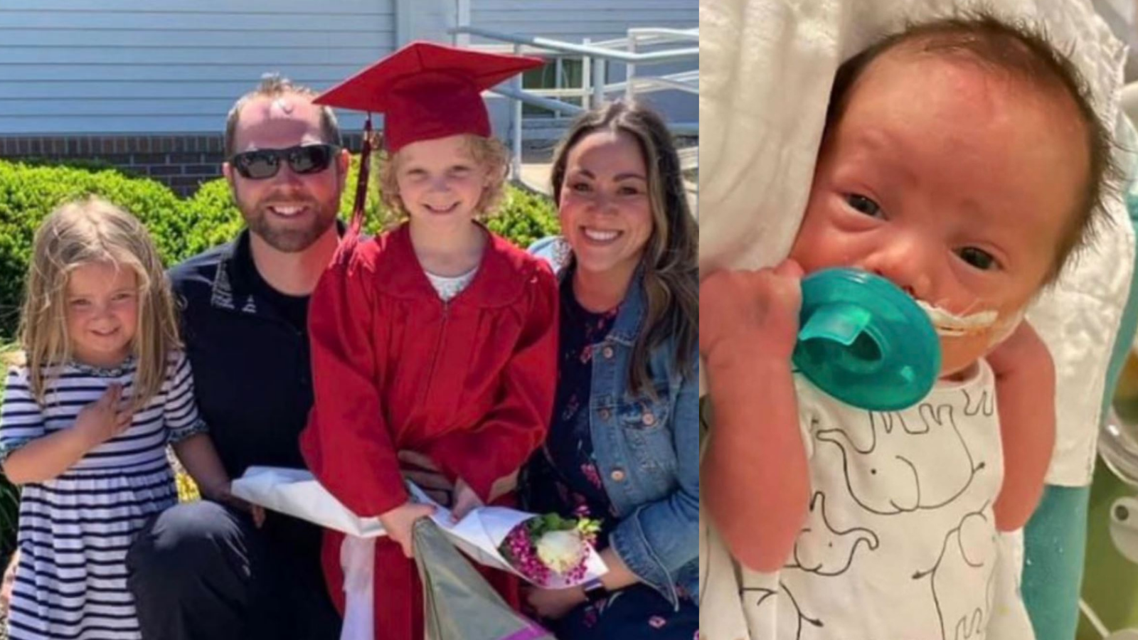 Estados Unidos viral | Autumn Carver: mamá que lucha contra las ...