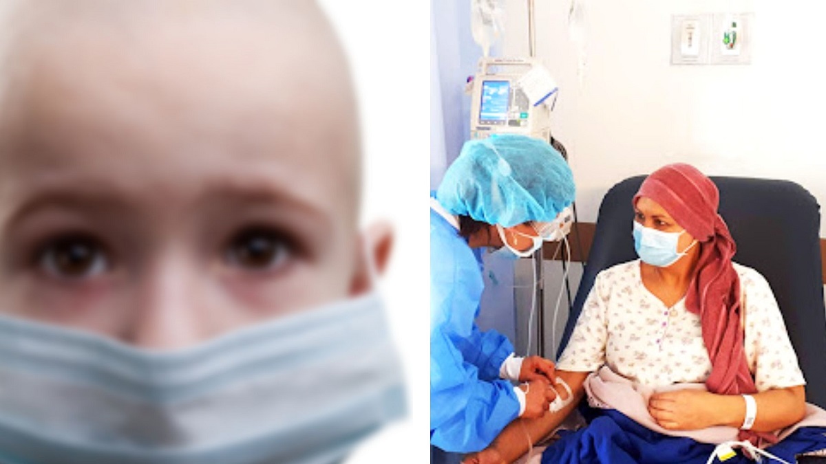 Leucemia síntomas en niños y adultos, causas, tiene cura, cáncer de ...