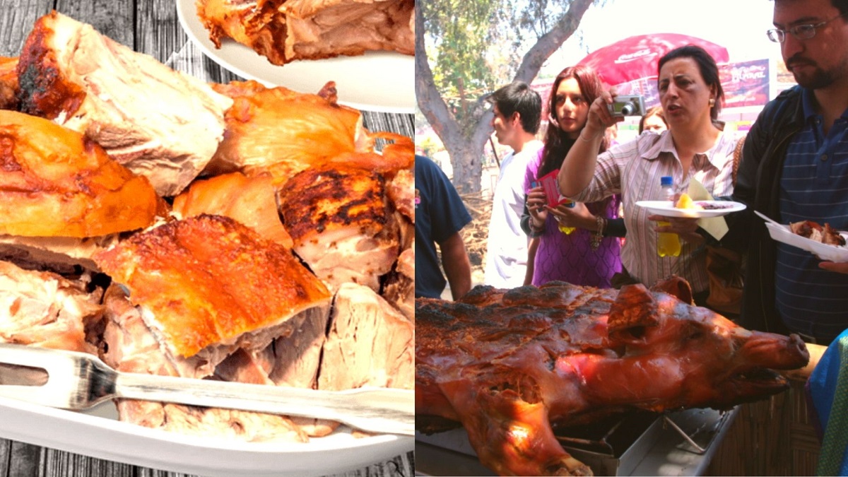 Receta Chancho en Navidad: cómo prepararlo y qué partes son las más ...
