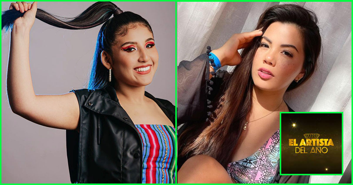 Estrella Torres sentenciada en El Artista del Año: Este fue el versus ...