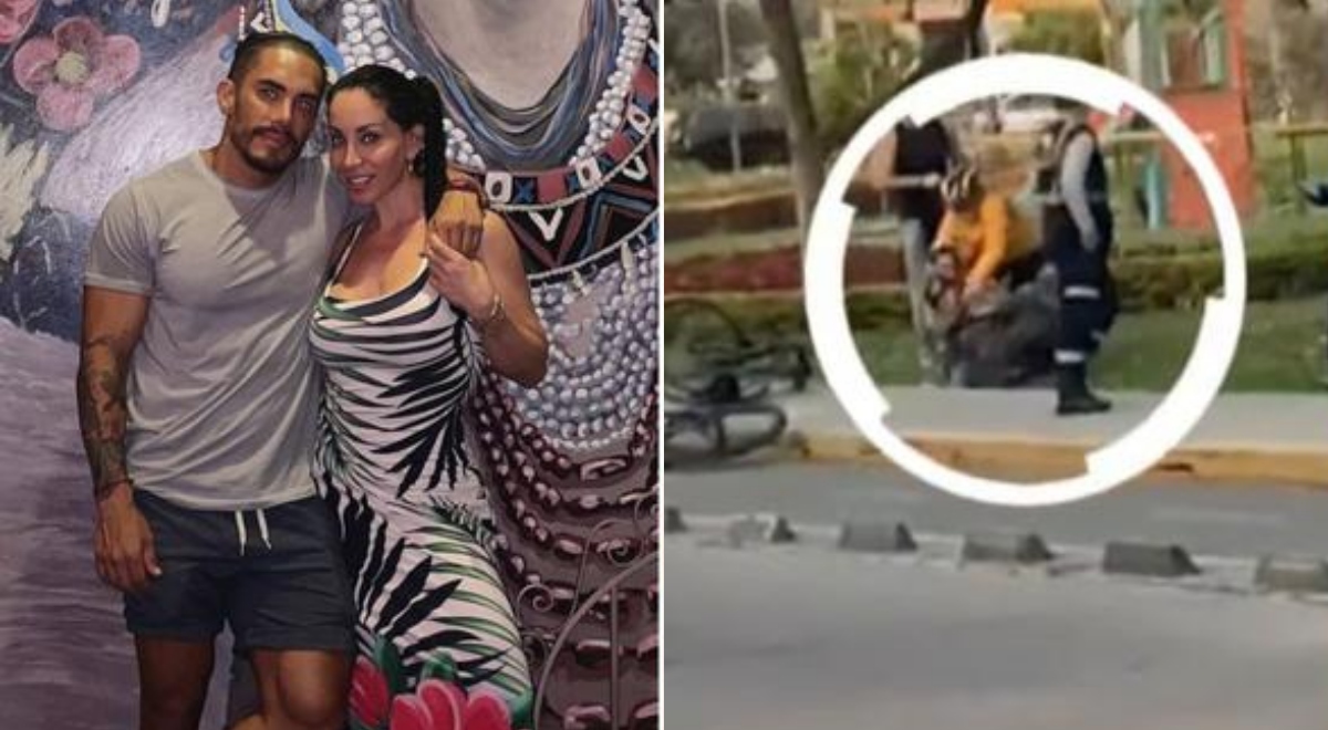 Ángel Véliz no está conforme con sentencia tras ser acuchillado por ...