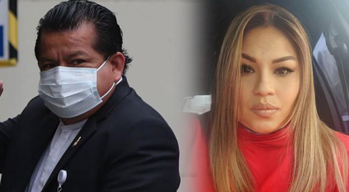 Poder Judicial Suspendió La Audiencia De Impedimento De Salida Del País