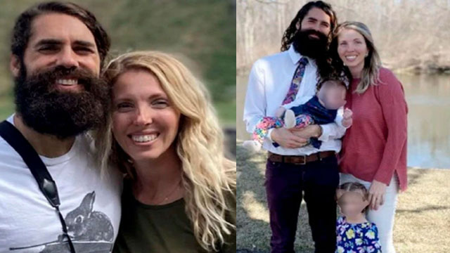 EE. UU. | Brynn Embley | Matthew Neilson: su pareja le confesó que era ...