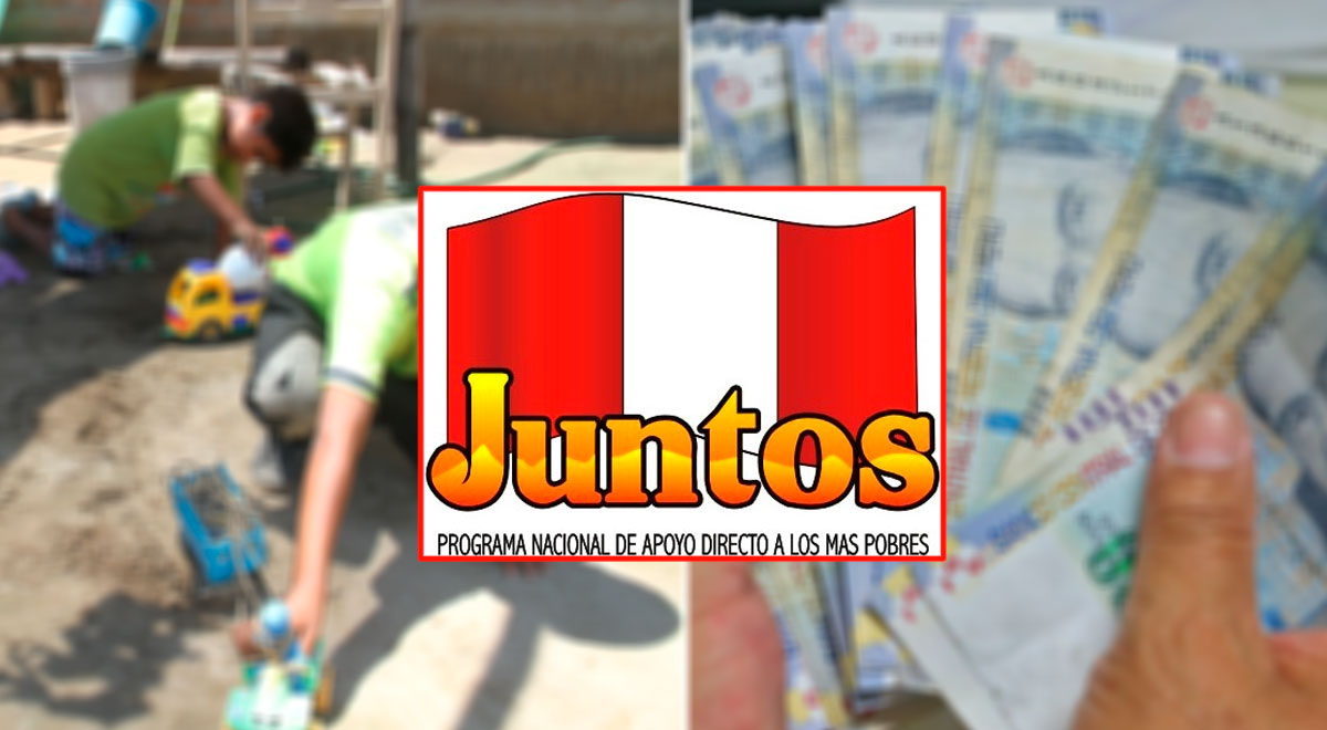 Programa Mi Juntos 2021: Cómo saber si mi hijo de dos años es ...