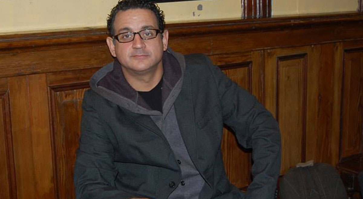 Sergio Galliani en Al fondo hay sitio: lo que no sabías de la actriz ...