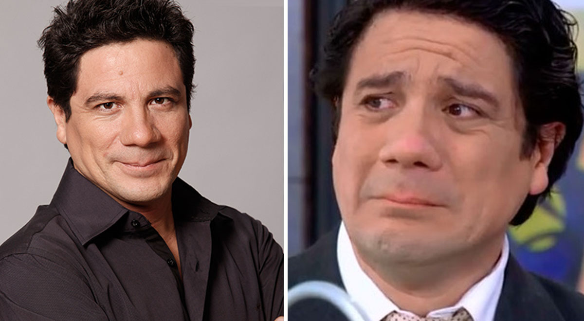 Bruno Odar en Al fondo hay sitio: lo que no sabías del actor que ...