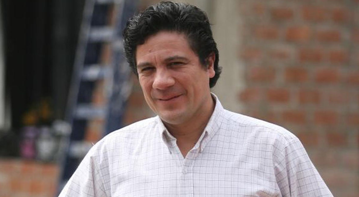 Bruno Odar en Al fondo hay sitio: lo que no sabías del actor que ...