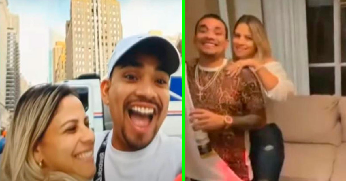 Josimar en Instagram sí se habría casado hoy y pidió no grabar ni tomar ...