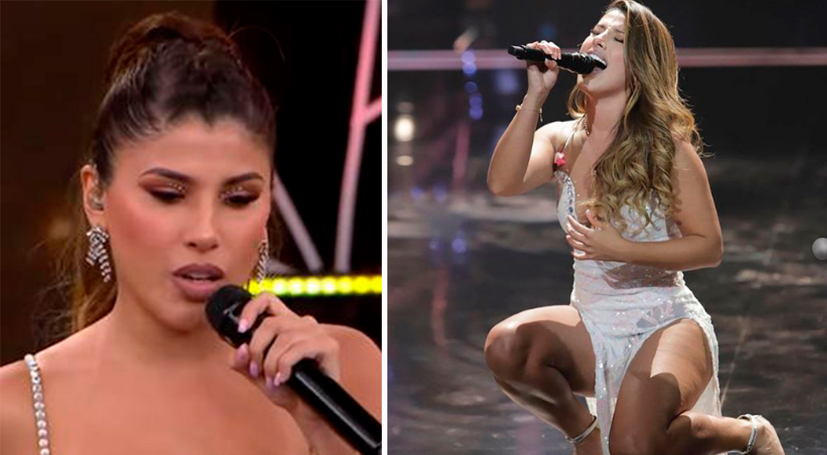 Yahaira Plasencia En Instagram Toma Radical Decisión Con Su Concierto