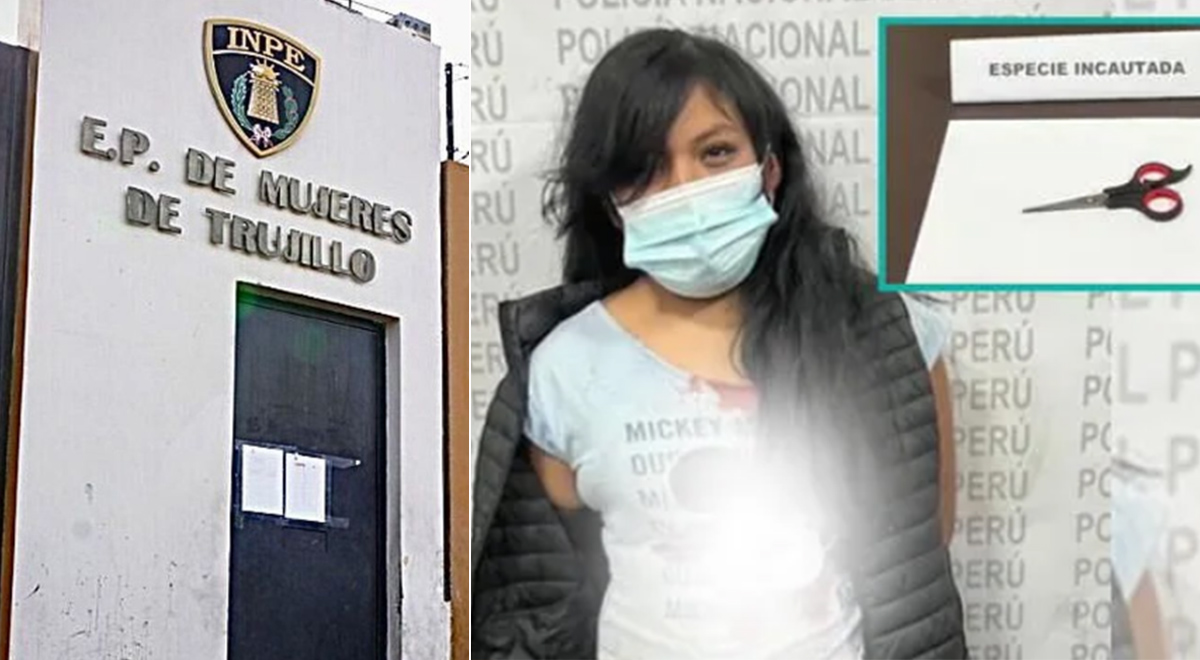 La Libertad Dictan Prisión Preventiva Para Mujer Acusada De Matar A Su