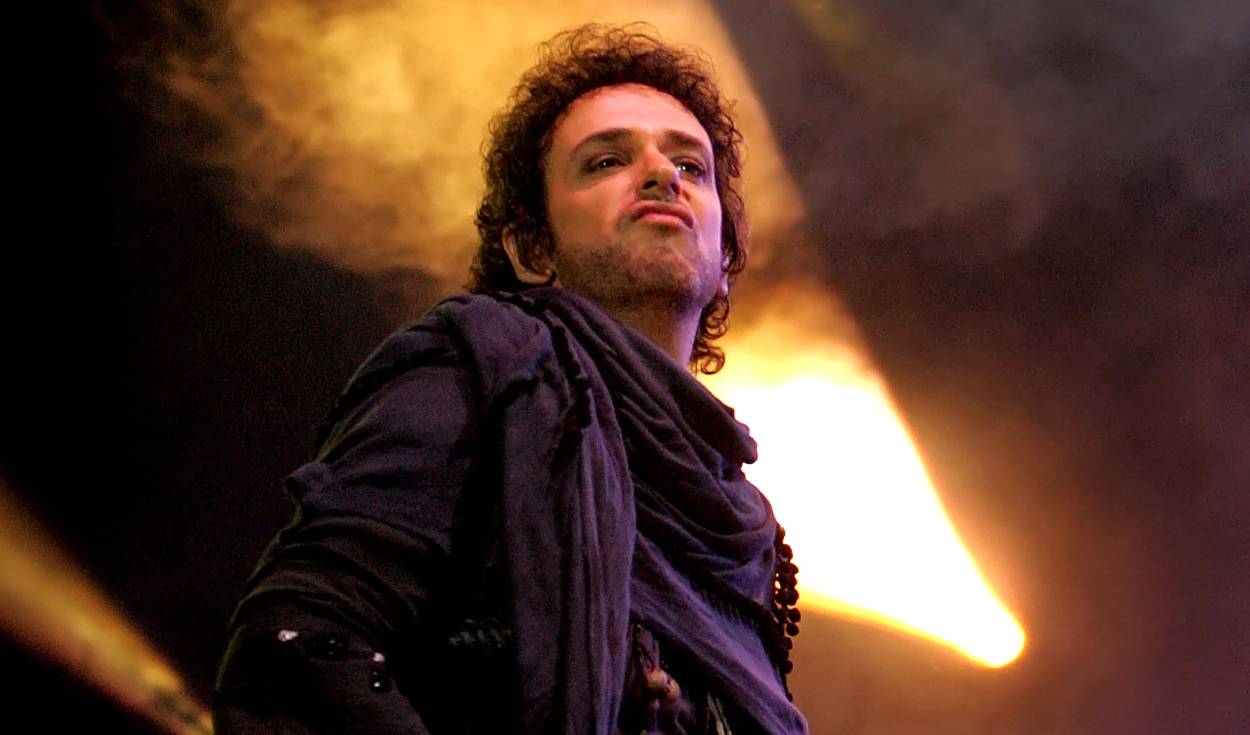 Soda Stereo regresa con su gira en homenaje a Gustavo Cerati | El Popular