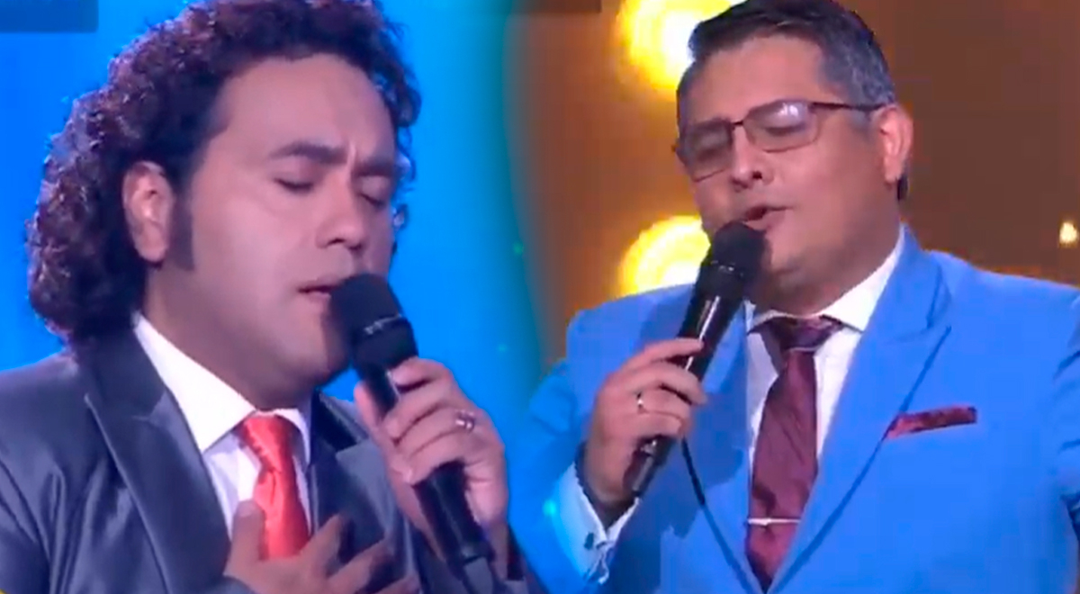 Yo soy grandes batallas internacionales: Dyango derrota a Gilberto ...