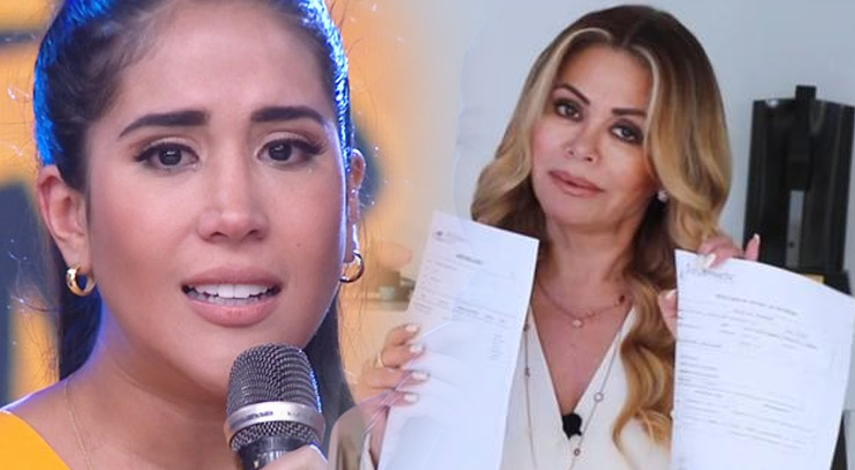 Gisela Valcárcel Revela Que América Hoy Seguirá En El 2022 “quizás Tenga Algunos Cambios 
