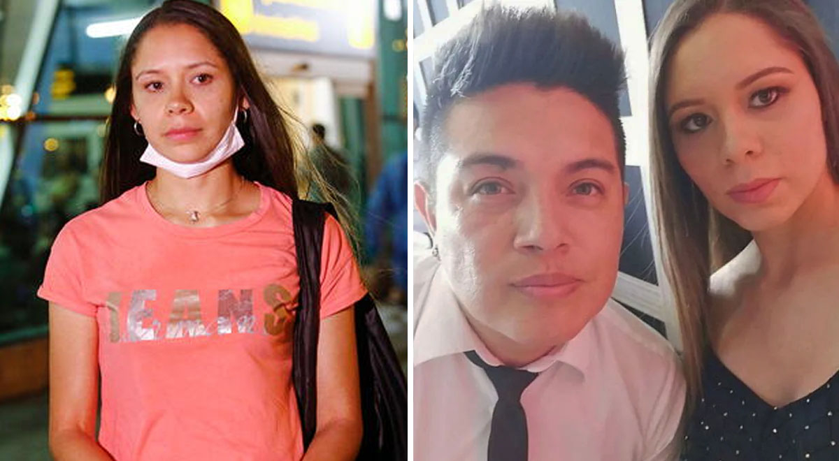 Leonard León: quién es Olenka Cuba, cuál es su vínculo con el cantante ...